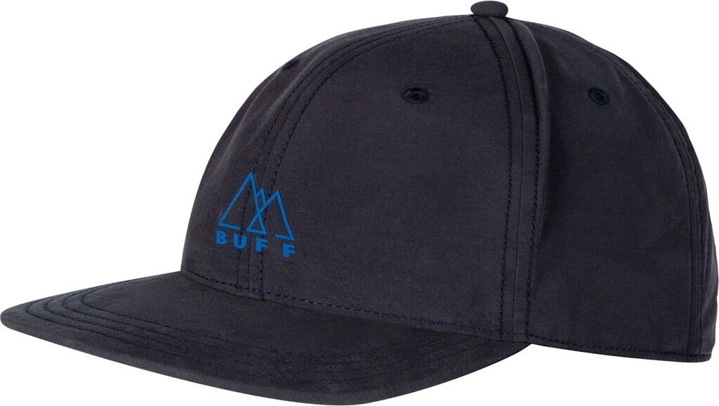 Buff Pack Baseball Cap (122595) solid navy au meilleur prix sur idealo.fr