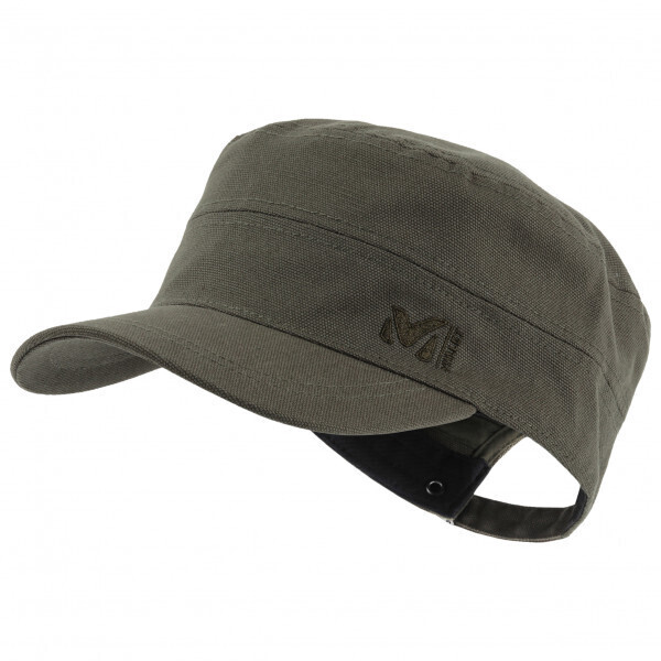 Millet Travel Cap (MIV6536) ivy ab 29,99 € | Preisvergleich bei idealo.de