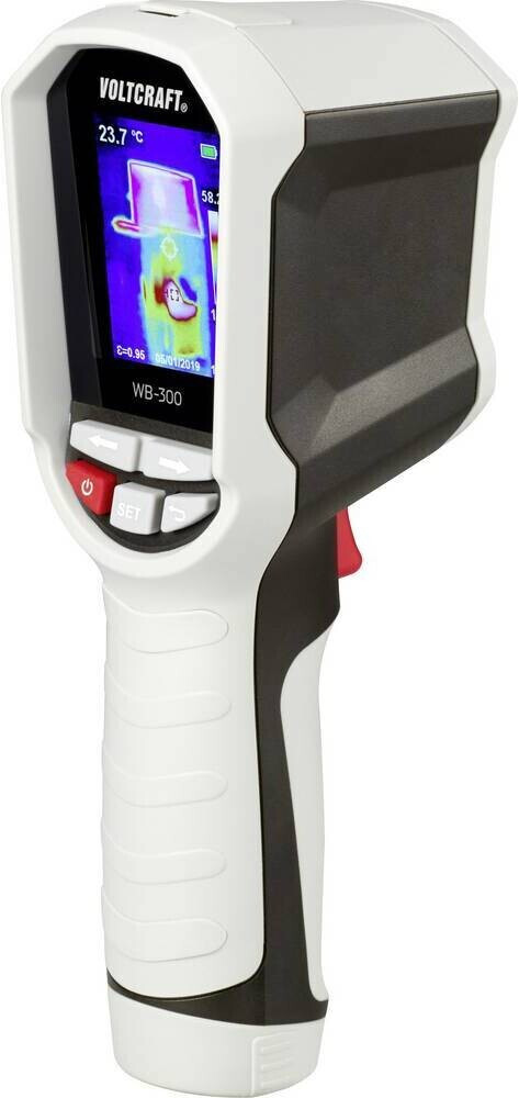 Voltcraft WB-300 ab 399,00 € | Preisvergleich bei idealo.de