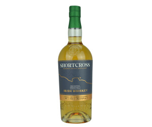Shortcross Single Cask Irish Whiskey 0,7l 61,5% ab 89,99 ...