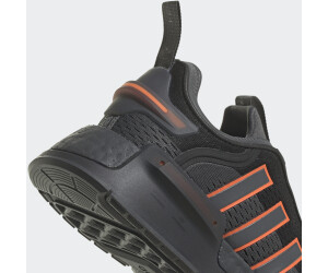 Adidas NMD_V3 Kids grey six/solar orange/core black (HQ1664) ab 111,37 ...