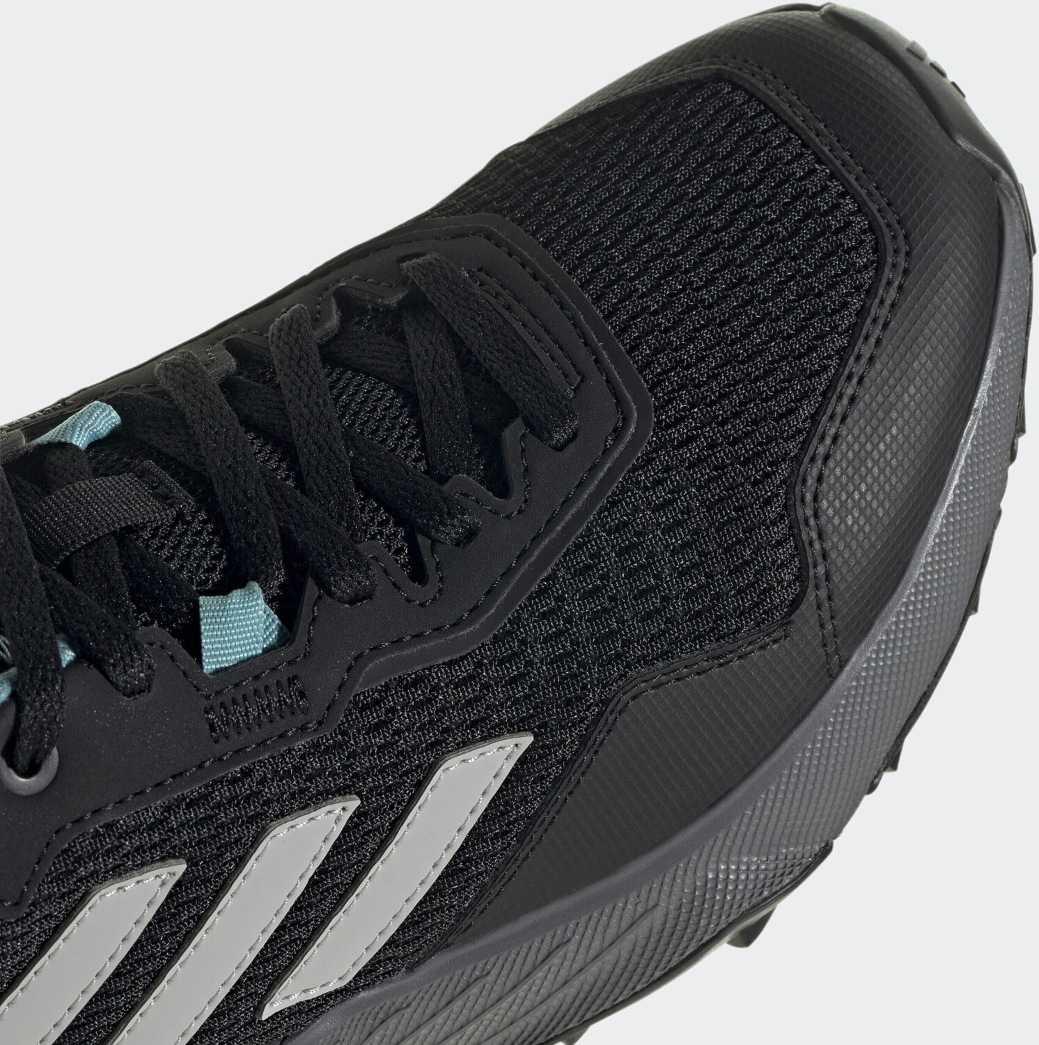 Adidas Tracefinder Women core black/grey two/mint ton (Q47239) ab 51,71 ...