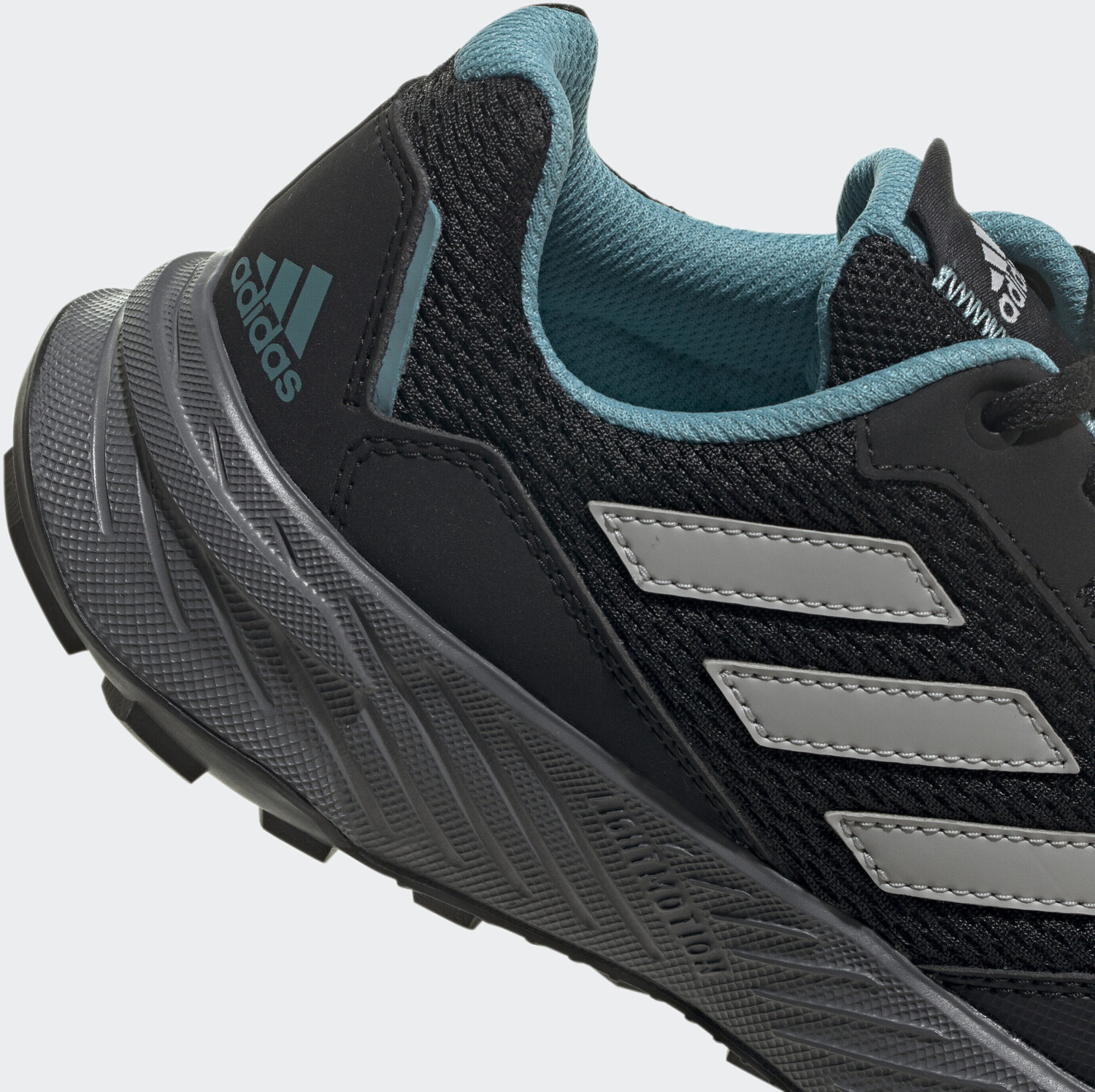 Adidas Tracefinder Women core black/grey two/mint ton (Q47239) ab 51,71 ...