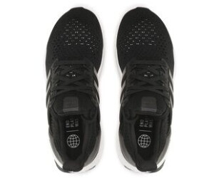 Adidas Ultraboost 1.0 Kids core black/core black/beam green (HQ4218) ab ...