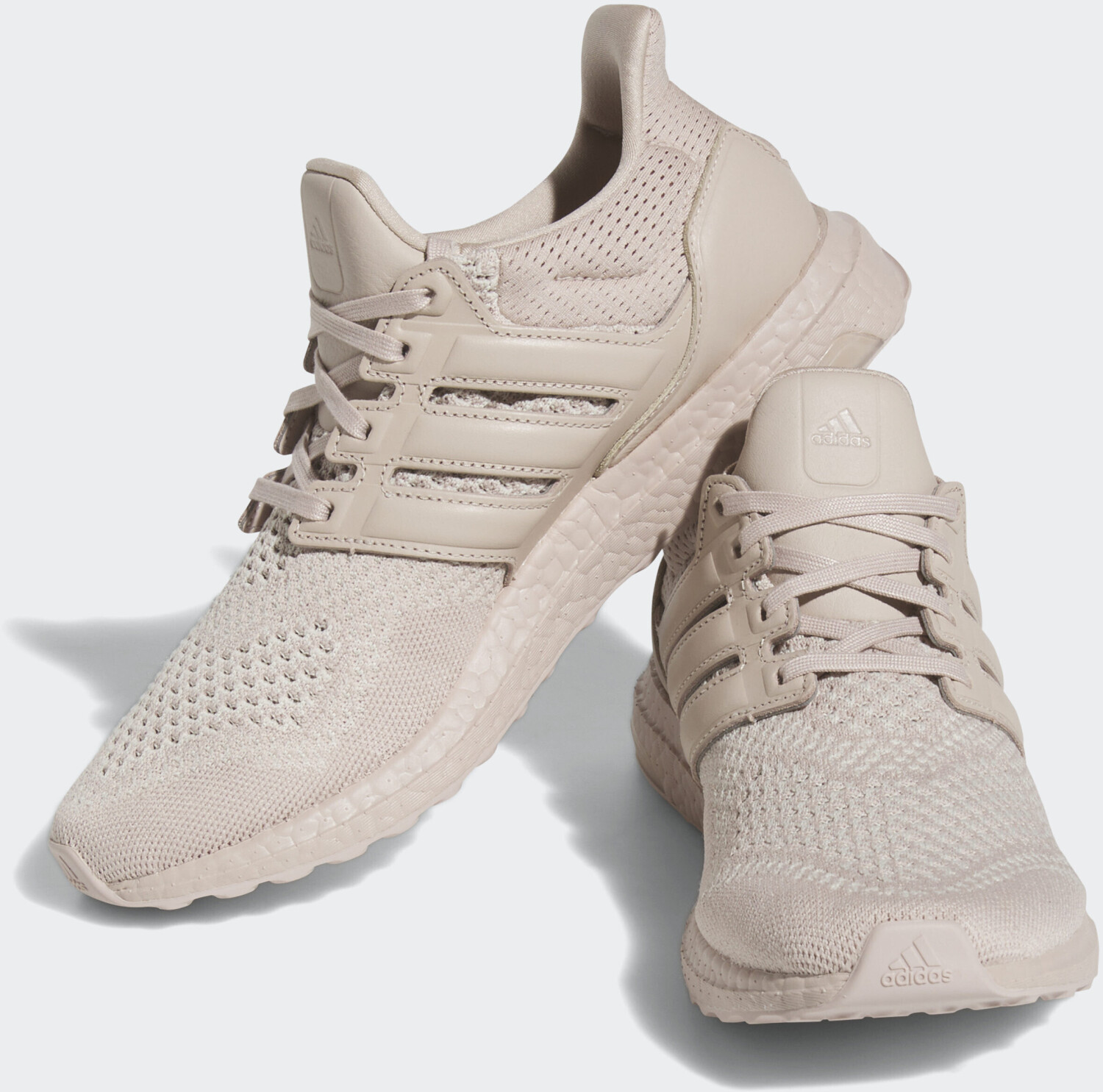 Adidas Ultraboost 1.0 wonder taupe/wonder taupe/aluminium (HQ3855) ab ...
