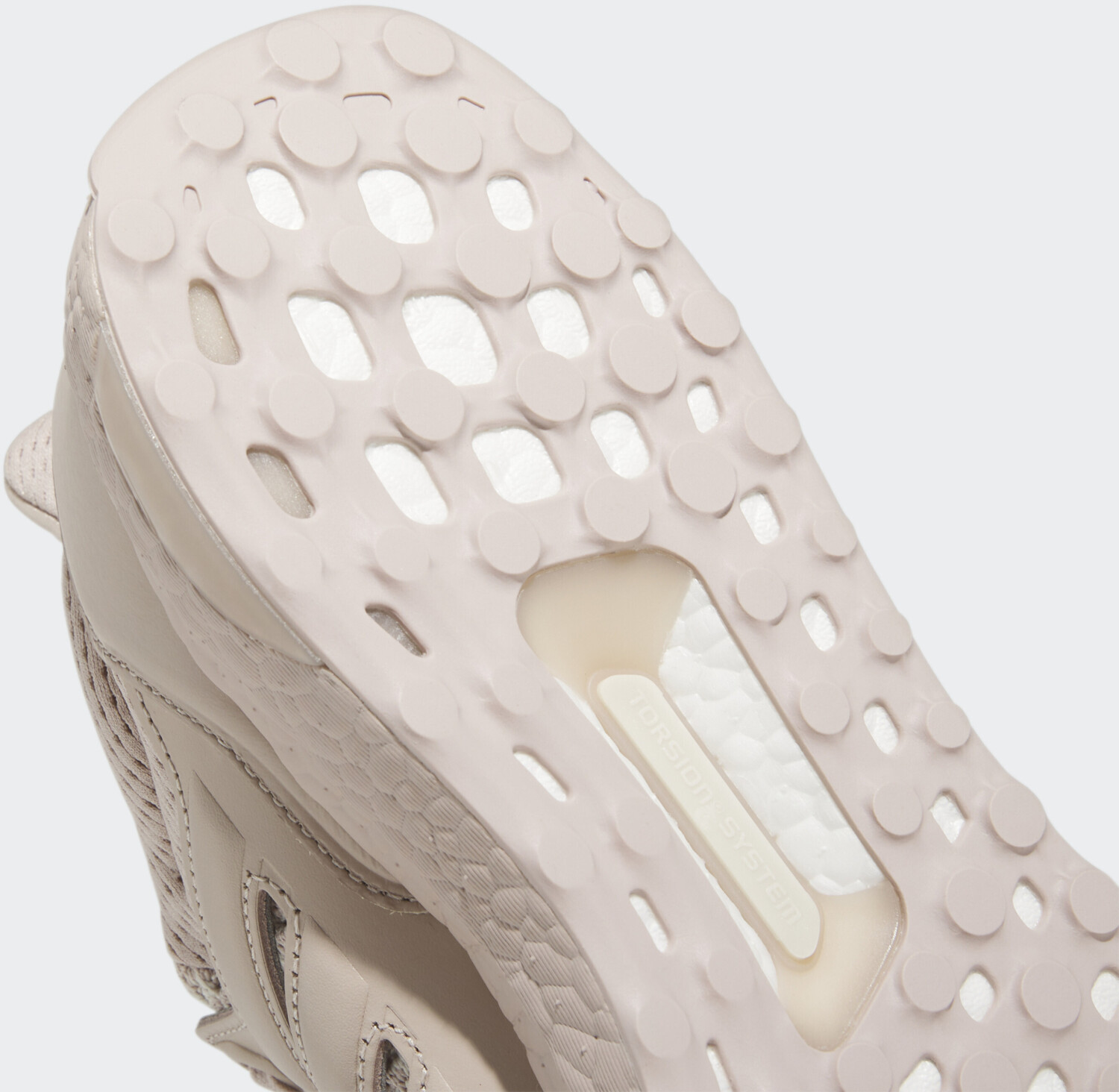 Adidas Ultraboost 1.0 wonder taupe/wonder taupe/aluminium (HQ3855) ab ...