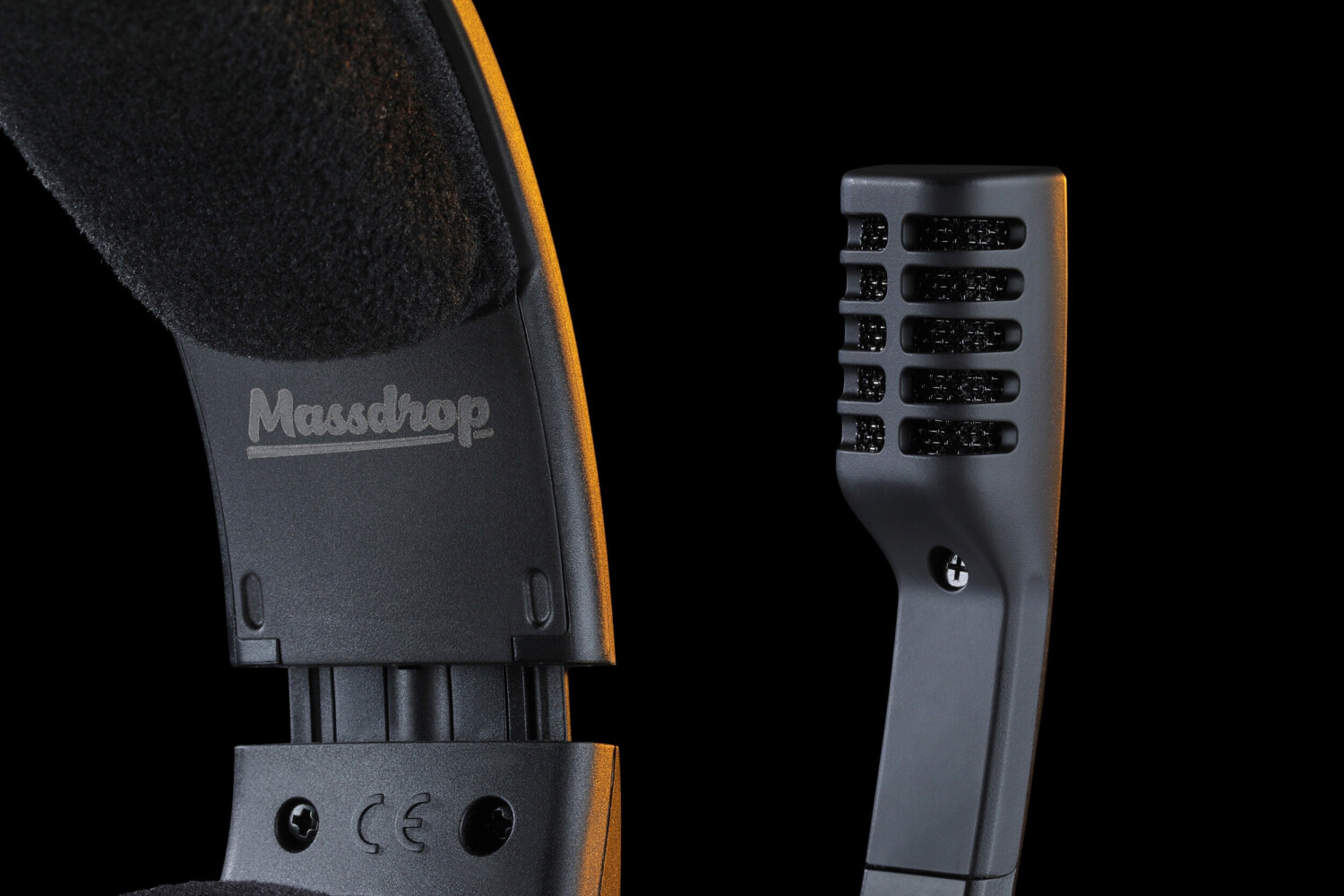 Drop Massdrop x Sennheiser PC37X ab 214,48 € | Preisvergleich bei idealo.de