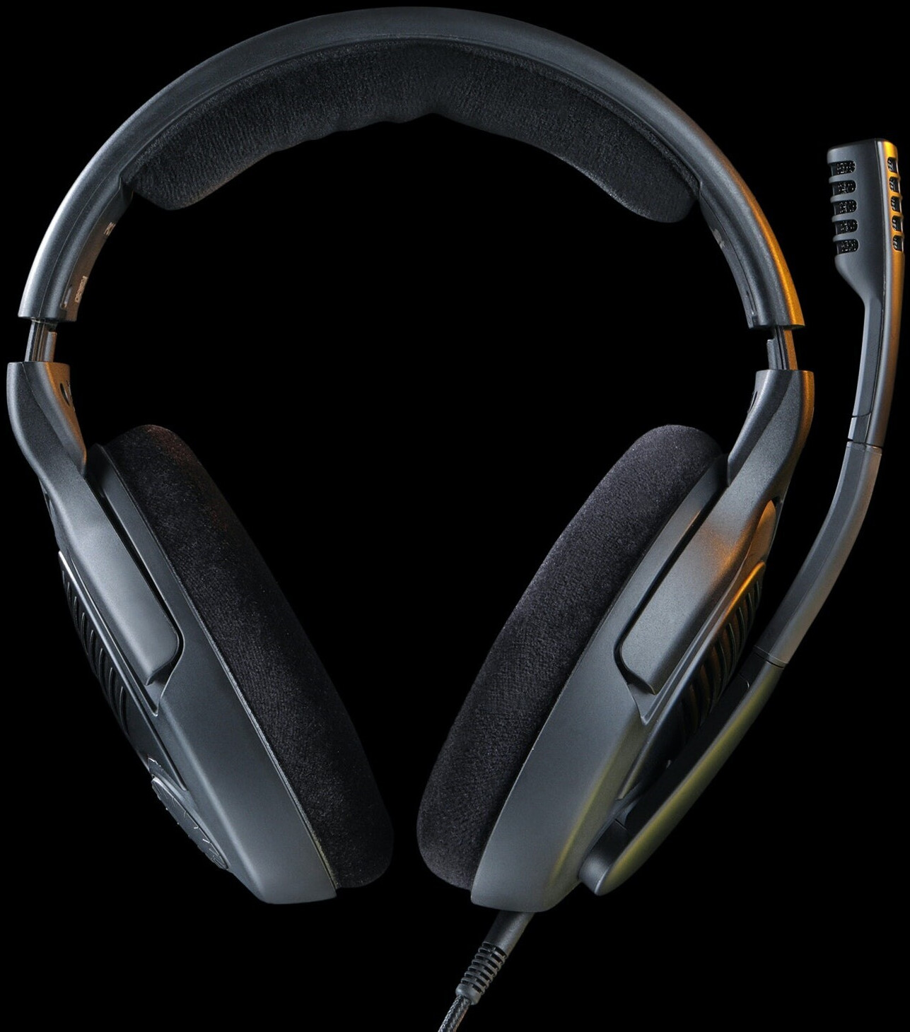 Drop Massdrop x Sennheiser PC37X ab 211,32 € | Preisvergleich bei idealo.de