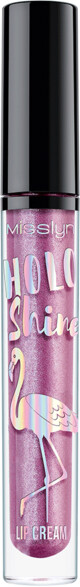 Misslyn Holo Shine Lip Cream 10 Bubblegum Pout (3ml) ab 2,99 ...