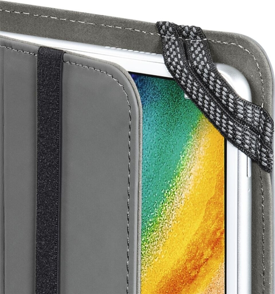 Hama Fold Uni für Tablets 24 – 28 cm (9,5 – 11") ab 6,63 € | Preisvergleich bei idealo.de