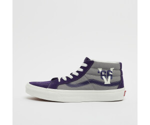 Vans Foam Sk8-Mid vans since 1966 navy ab 49,00 € | Preisvergleich bei ...