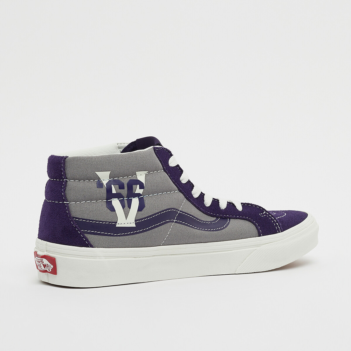 Vans Foam Sk8-Mid vans since 1966 navy ab 49,00 € | Preisvergleich bei ...