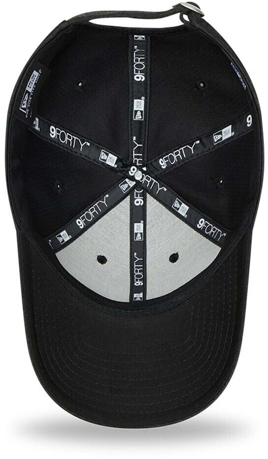 New Era NFL Las Vegas Raiders Shadow Tec 9Forty Strapback Cap (60222347 ...