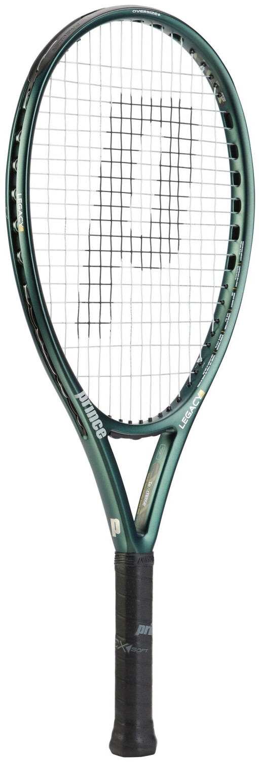 Prince O3 Legacy 120 (L2) ab 179,91 € | Preisvergleich bei idealo.de