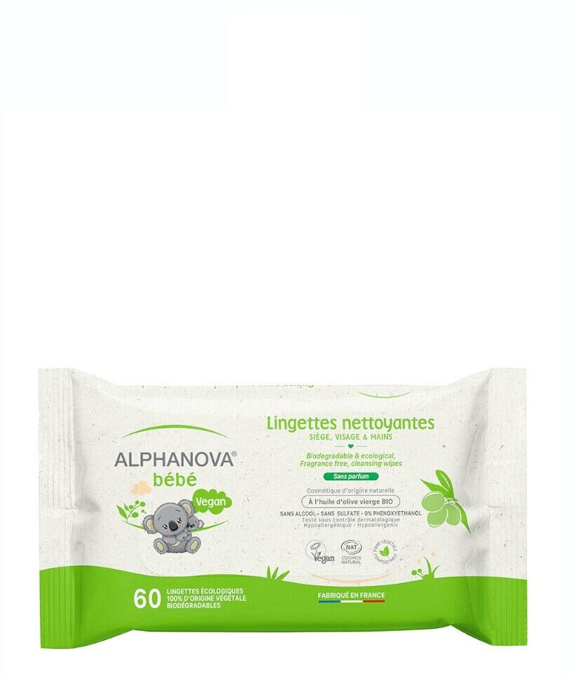 Alphanova 7507116 ab 4,04 € | Preisvergleich bei idealo.de