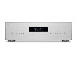 AVM Audio EVOLUTION CD 5.2 Mk2 ab 4.390,00 € | Preisvergleich bei idealo.de