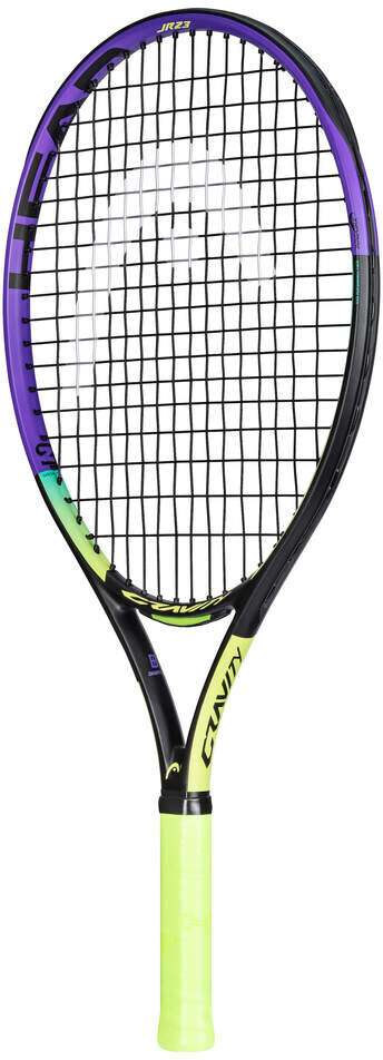 Head IG Gravity 23in (besaitet) L0 ab 39,21 € | Preisvergleich bei ...