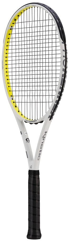 ProKennex Kinetic Ki5 100 weiss/gelb (unbesaitet) L3 ab 161,95 ...
