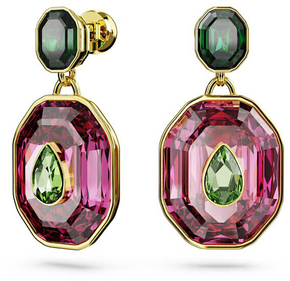 Swarovski Ohrringe Chroma Drop (5651294) ab 151,00 € | Preisvergleich ...