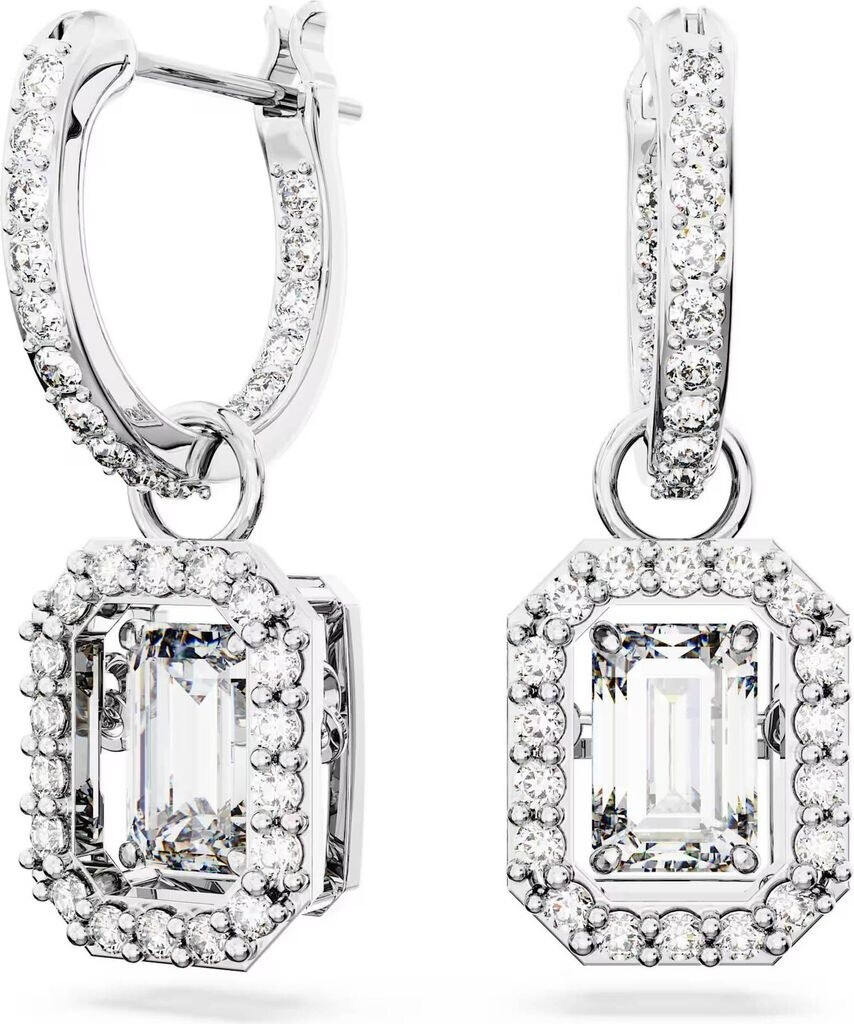 Swarovski Earrings Millenia (5638495) au meilleur prix sur idealo.fr