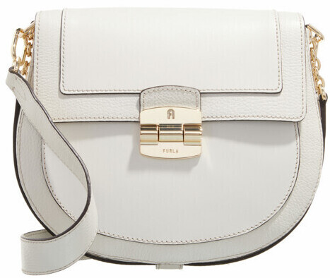 Furla Furla Club 2 S Crossbody (WB00525 1704S) white ab 399,90 ...