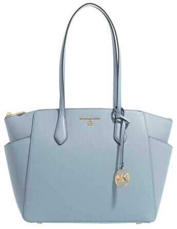 Michael Kors Marilyn Medium Tote (30S2G6AT2L 487) blue ab 220,00 ...