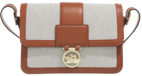 Longchamp Crossbody Bag Medium (10175HBX 504) cognac ab 544,00 ...