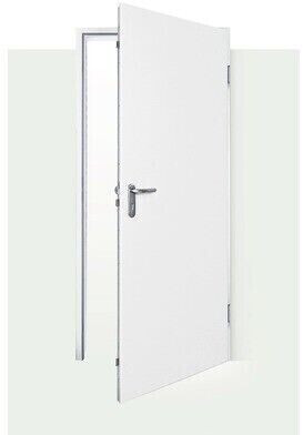 Hörmann KSI 40 750 x 1875 RC2 (341544) ab 1.290,00 € | Preisvergleich ...