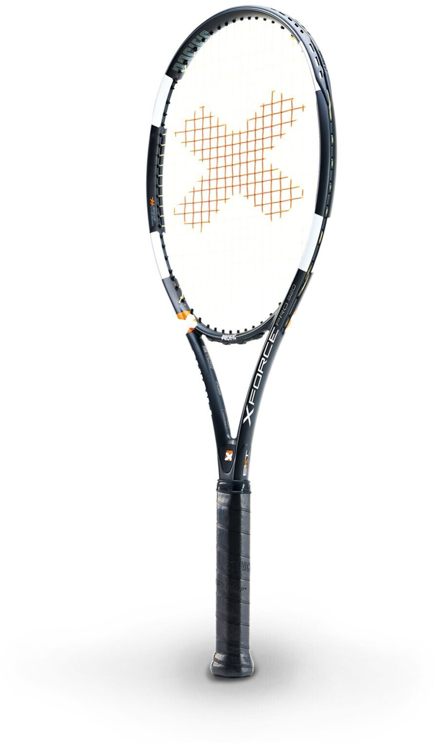 Pacific X Force Pro 320 98 (besaitet) ab 174,90 € | Preisvergleich bei ...