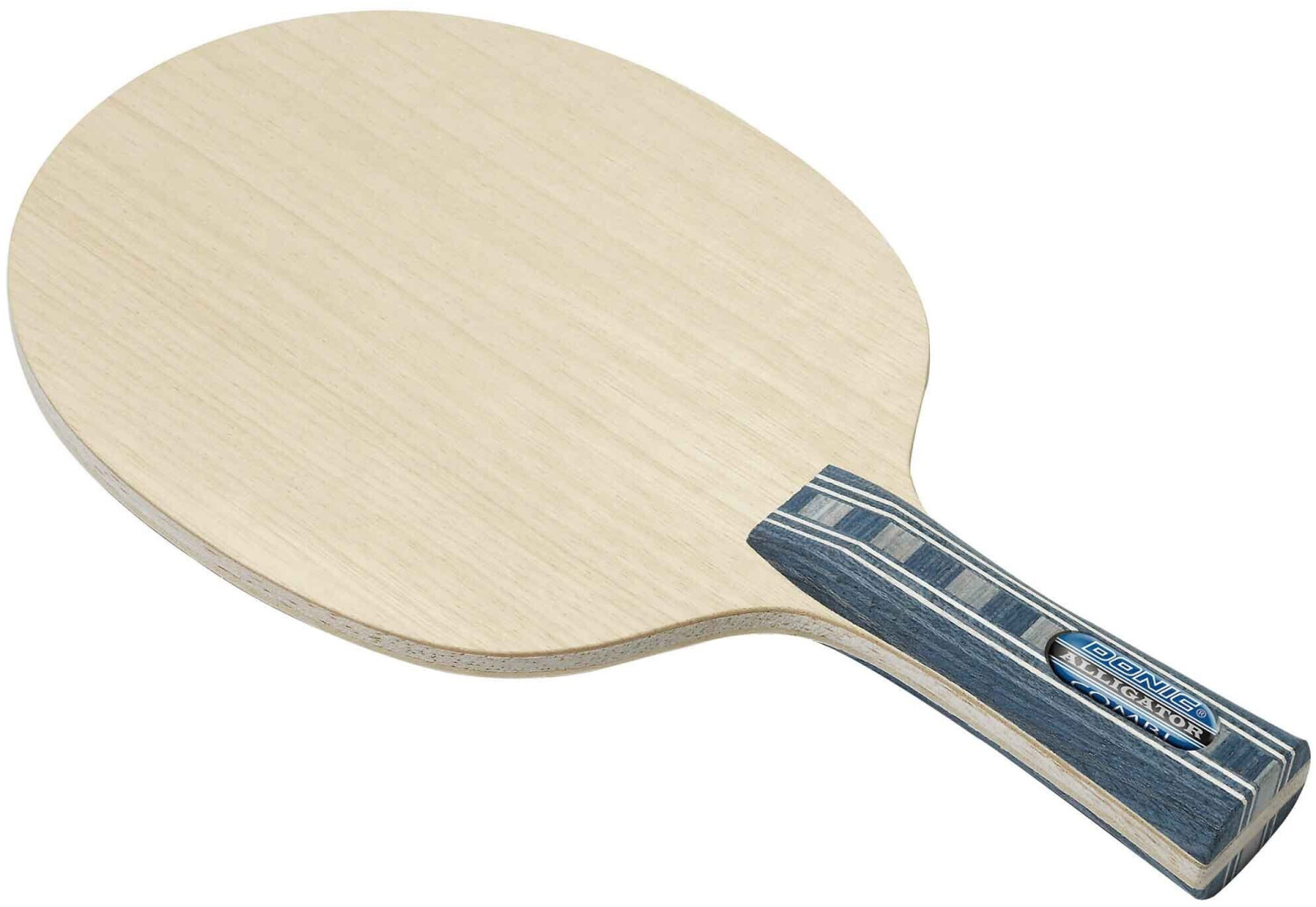 Donic Holz Alligator Combi konkav ab 35,90 € | Preisvergleich bei idealo.de