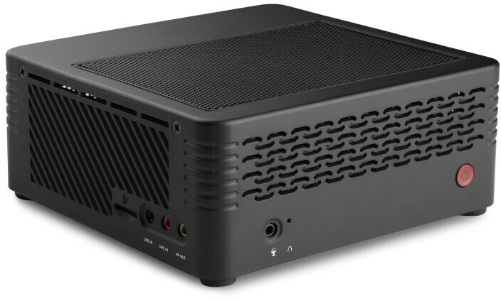 CSL Mini PC X300 (83316) ab 559,00 € | Preisvergleich bei idealo.de