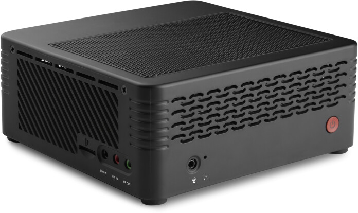 CSL Mini PC X300 (83315) ab 559,00 € | Preisvergleich bei idealo.de