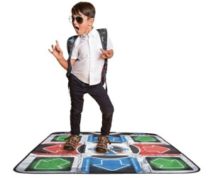 ORB Retro Dance Mat ab 31,40 € | Preisvergleich bei idealo.de