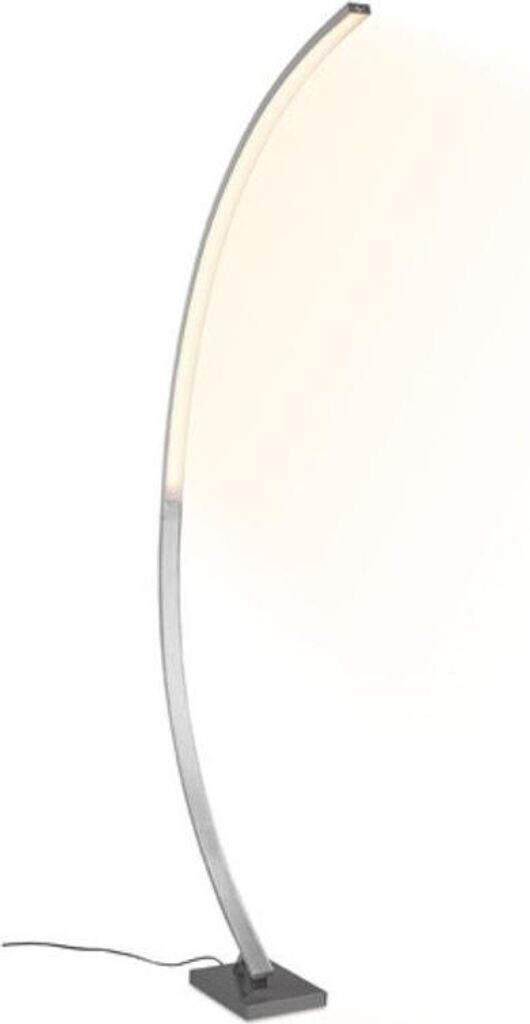 Livarno home LED Bogenleuchte dimmbar ab 59,99 € | Preisvergleich bei ...