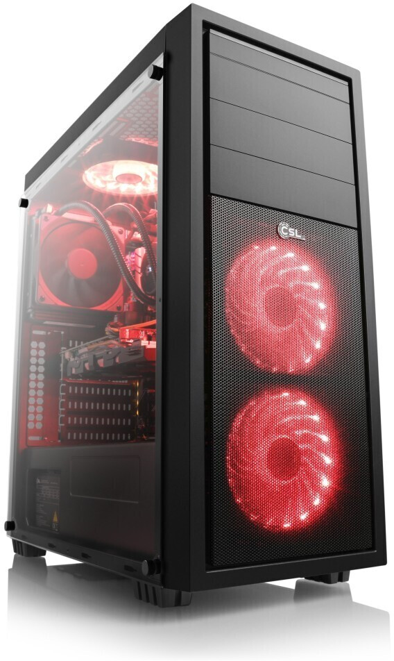 CSL Sprint 5759 ab 1.399,00 € | Preisvergleich bei idealo.de