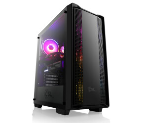 CSL Sprint 5751 ab 1.649,00 € | Preisvergleich bei idealo.de