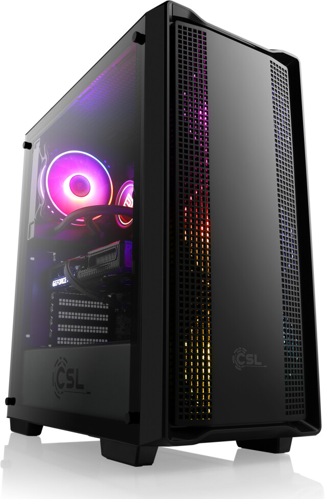 CSL Sprint 5751 ab 1.649,00 € | Preisvergleich bei idealo.de