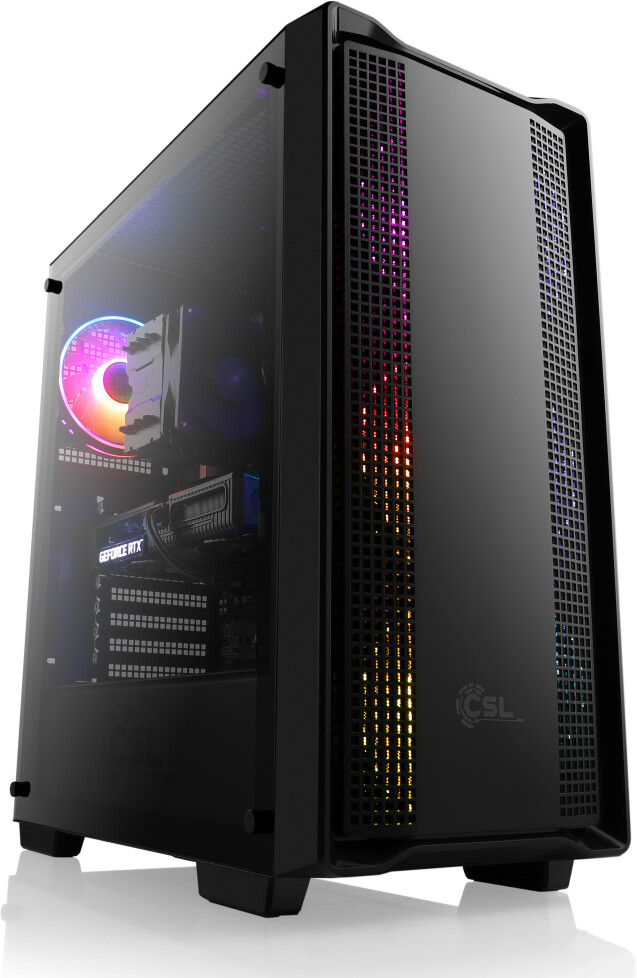 CSL Sprint 5880 ab 1.499,00 € | Preisvergleich bei idealo.de