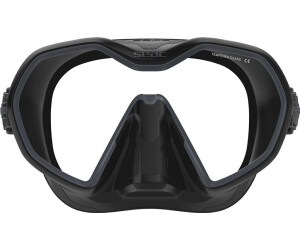 Seac Sub Icona Black Mask Schwarz (0750069003535A) ab 48,99 ...