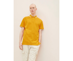 Tom Tailor Basic Poloshirt (1032270) gelb ab 17,43 € | Preisvergleich ...