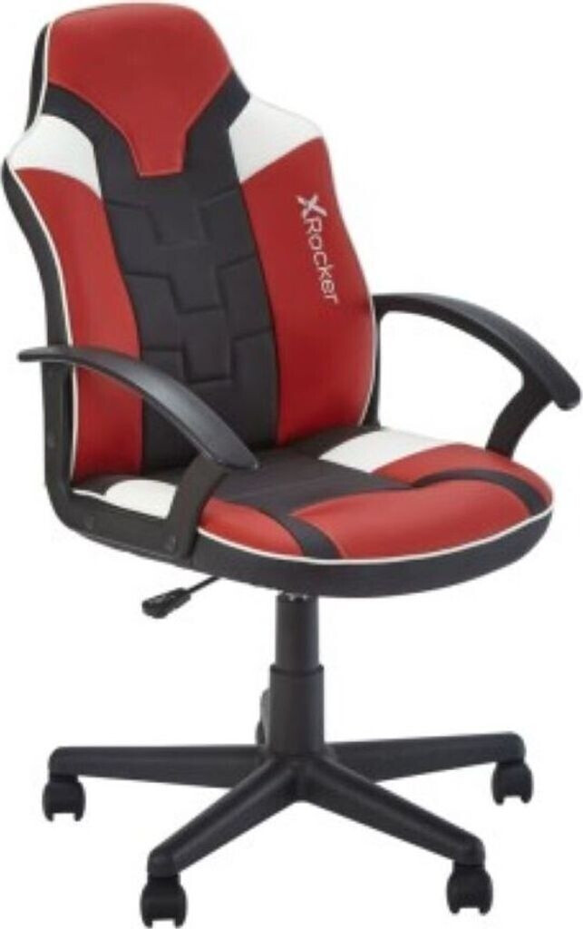 X Rocker Saturn rojo desde 4,89 € | Compara precios en idealo