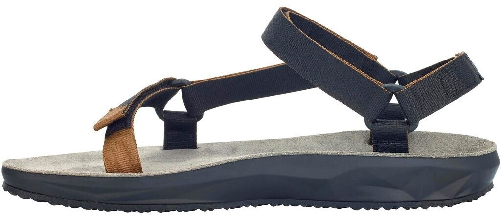 Lizard Sandal W's Hike black/fir green ab 44,95 € | Preisvergleich bei ...