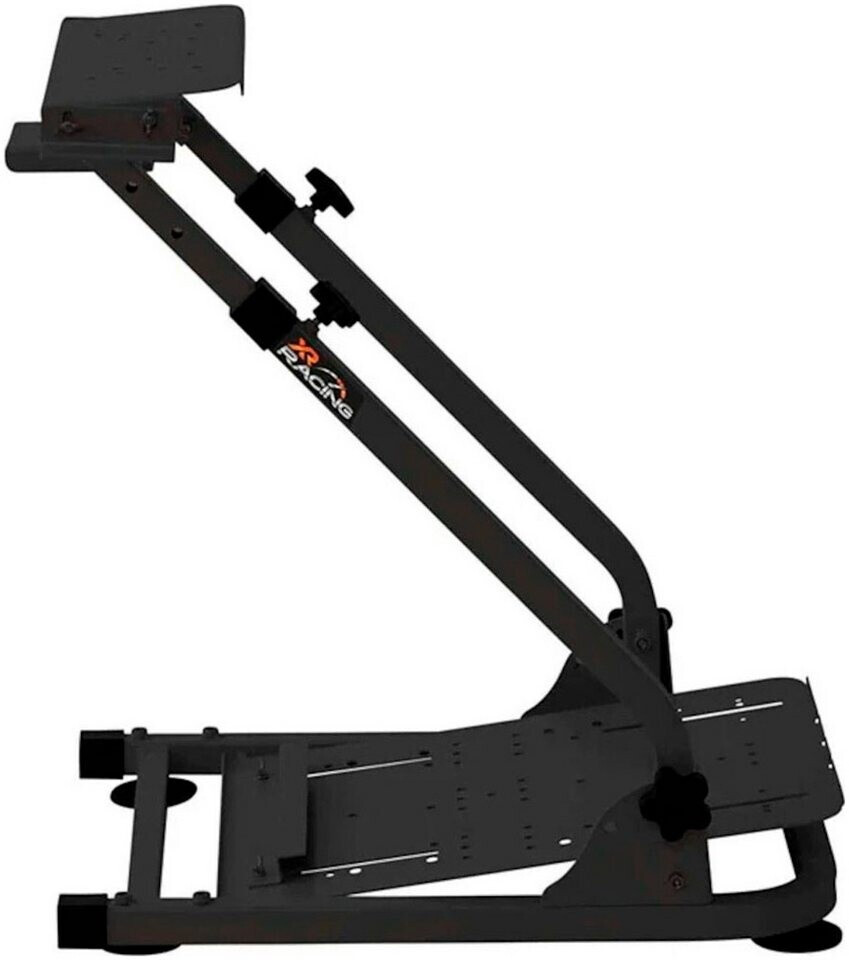 X Rocker XR Racing Rig Wheel Stand Black ab 99,99 € | Preisvergleich ...
