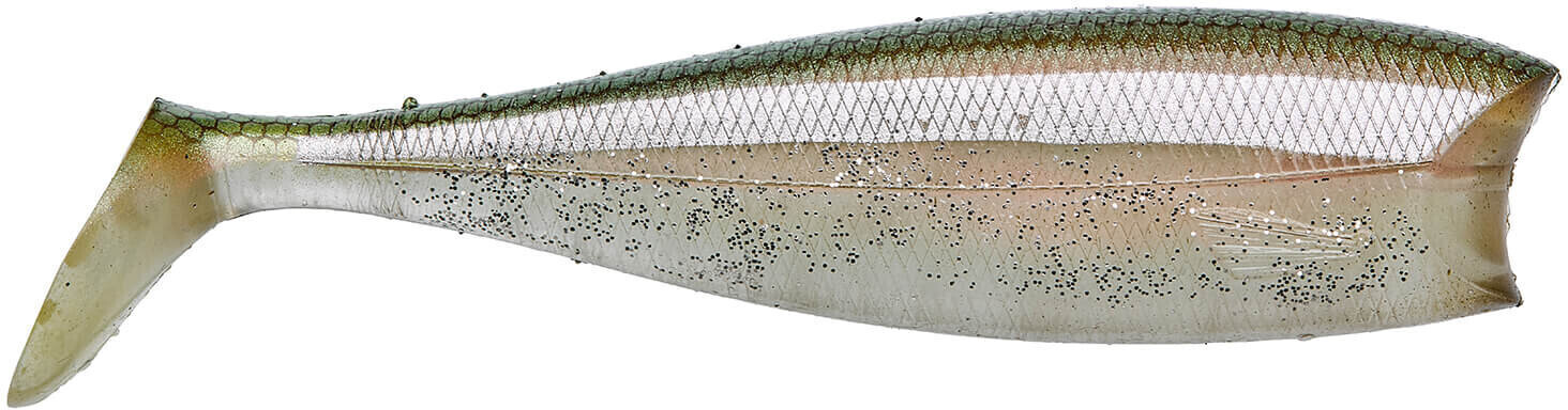 Illex Nitro Shad 120 Gummifisch Secret Sand Eel ab € 10,88 ...