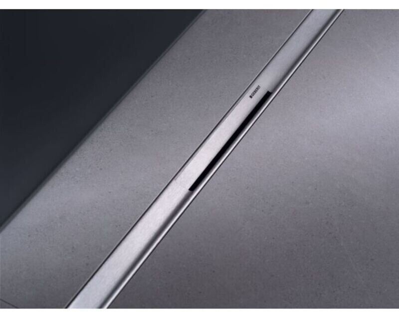 Geberit Duschrinne CleanLine50 30 - 130 cm ab 446,90 € | Preisvergleich ...
