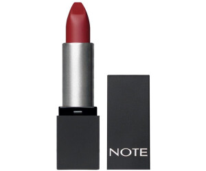 Note Cosmetics Mattever Lipstick (4 g) 18 Heart ab 8,90 ...