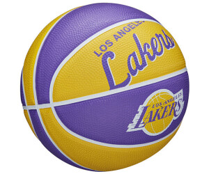 Wilson Nba Team Retro Mini La Lakers special 3 ab € 14,90 ...