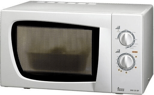 Teka MW 20 BF ab 96,00 € | Preisvergleich bei idealo.de