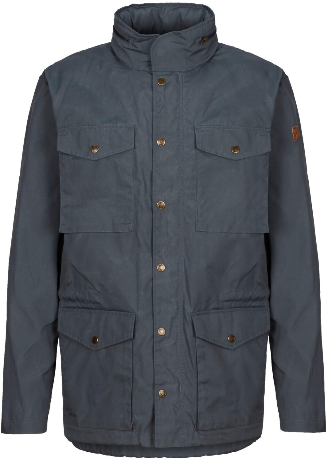 Best Price for Fjällräven Räven Jacket M (86980) from £194.99 - Save at ...
