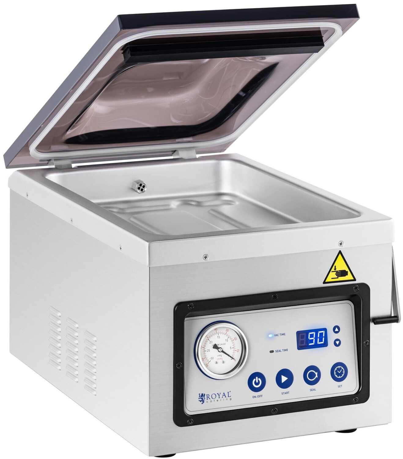 Royal Catering c ab 689,00 € | Preisvergleich bei idealo.de